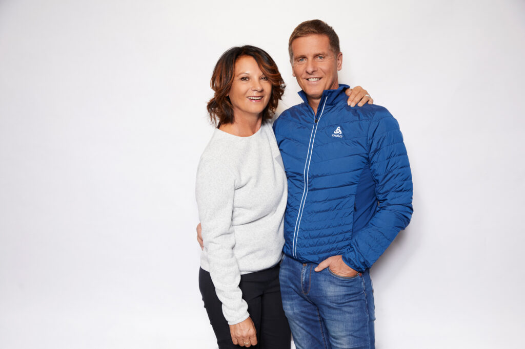 Über uns - Sportshop Strametz