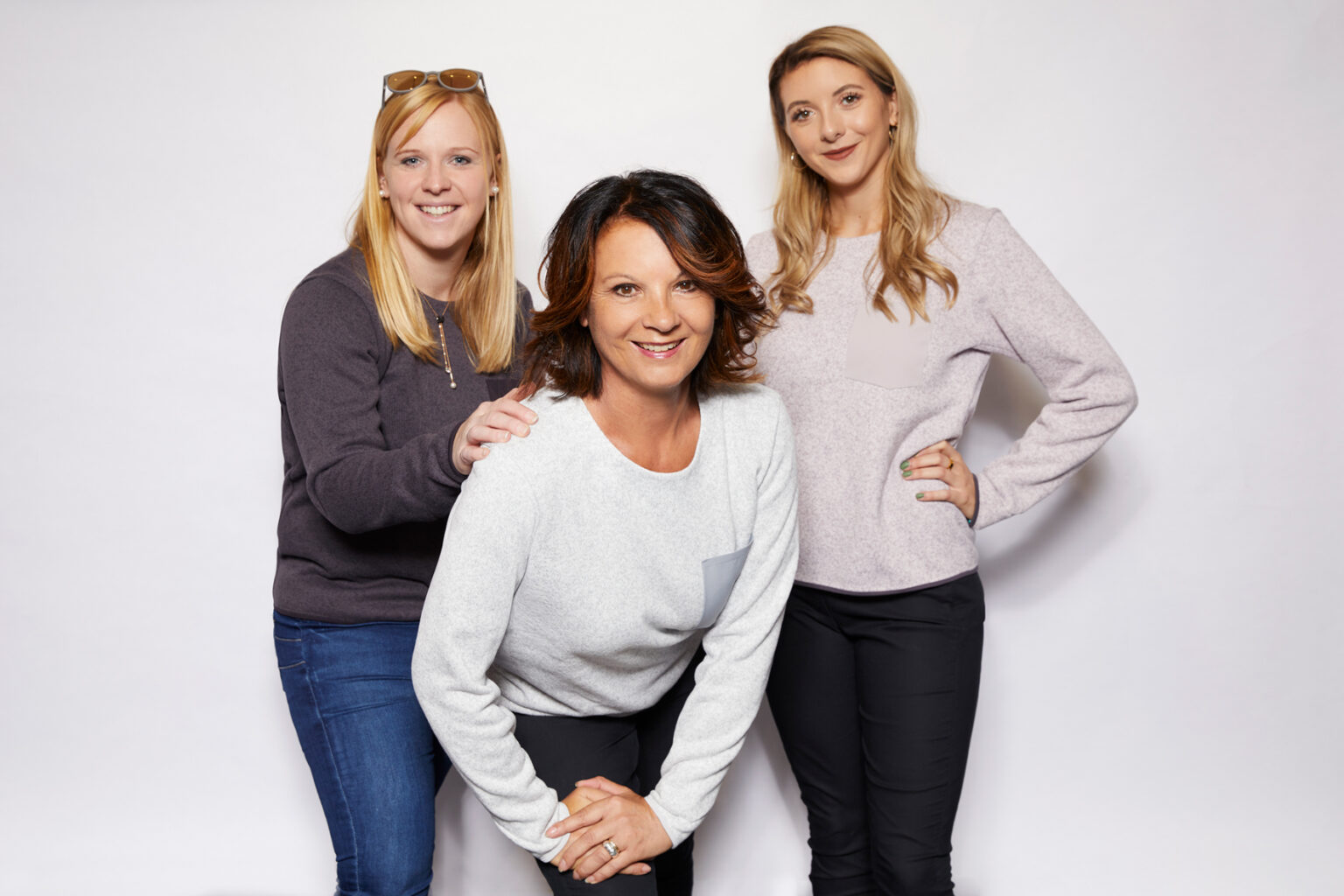 Über uns - Sportshop Strametz