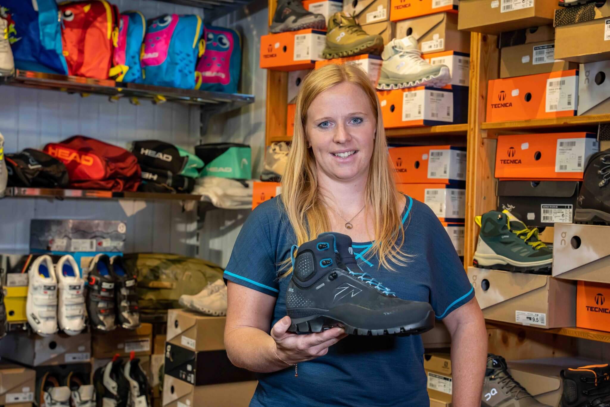 Service & Spezialleistungen