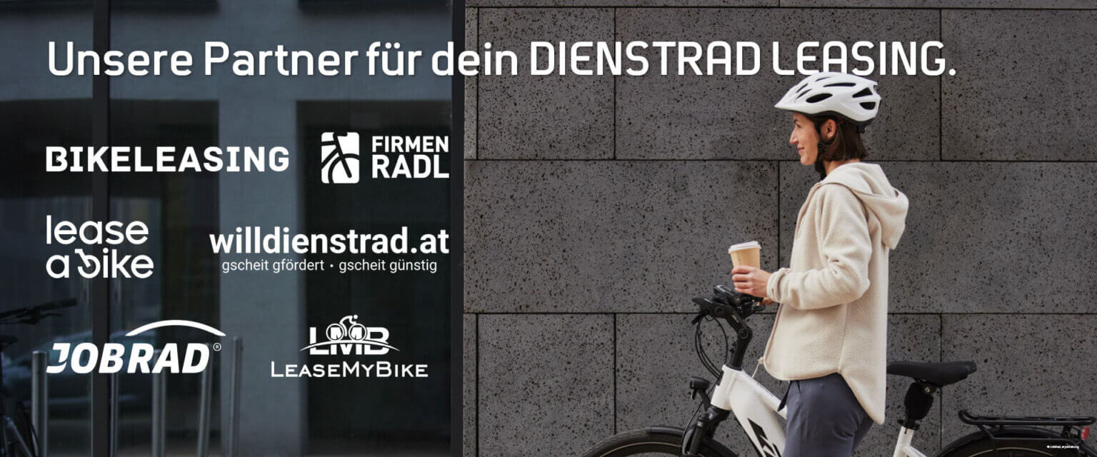 Dienstrad - Dein Bike Leasing - SPORTSHOP Strametz