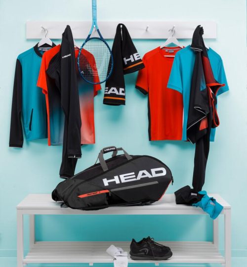 Tennis Serviceleistungen